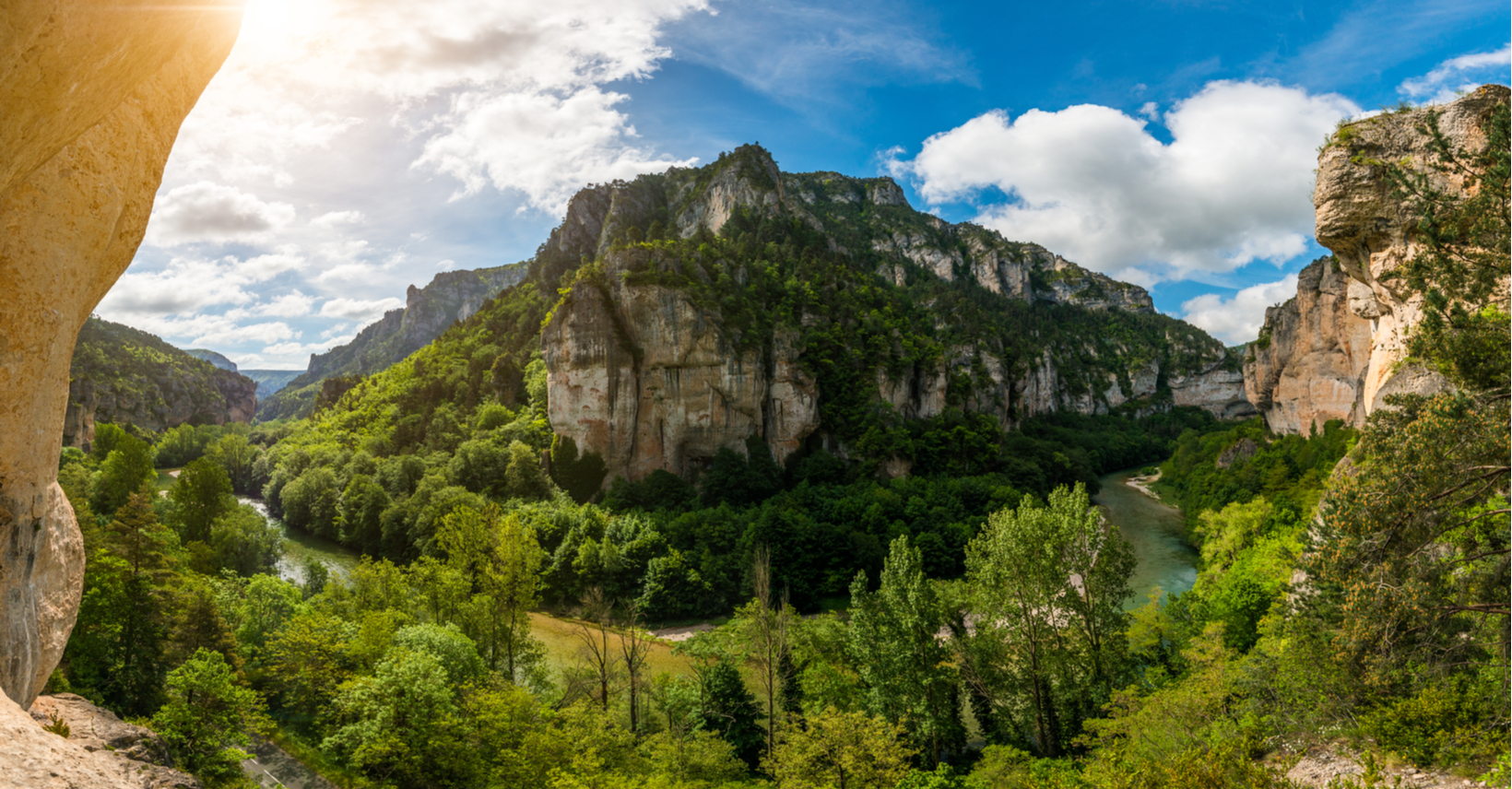 Aveyron : Découvrez les campings Welcome de ce département